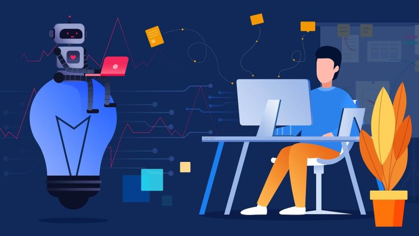 Difference Between Robotics And Automation Inst Tools