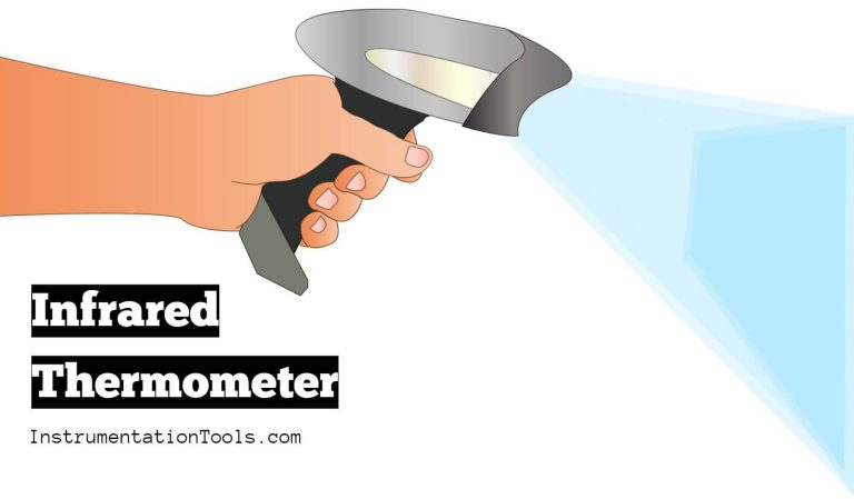 How Does an Infrared Thermometer Work? - Inst Tools