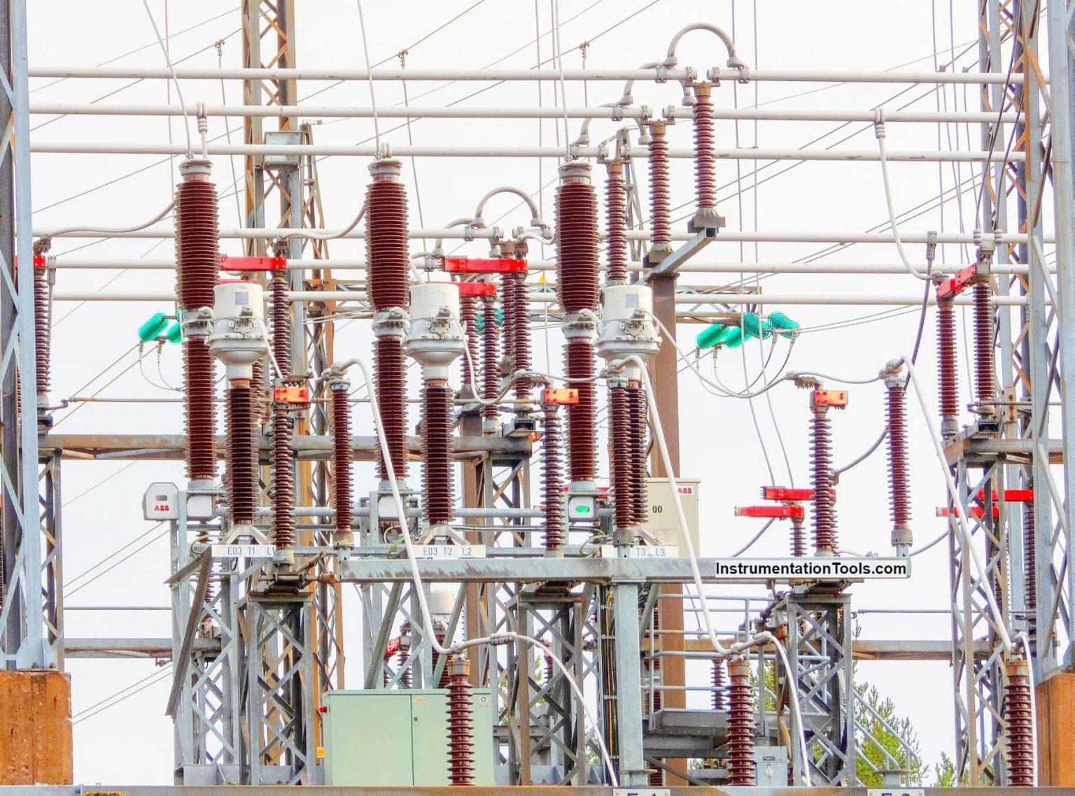 Recurring Short Circuit Flash Overs Safety Hazards & Damages