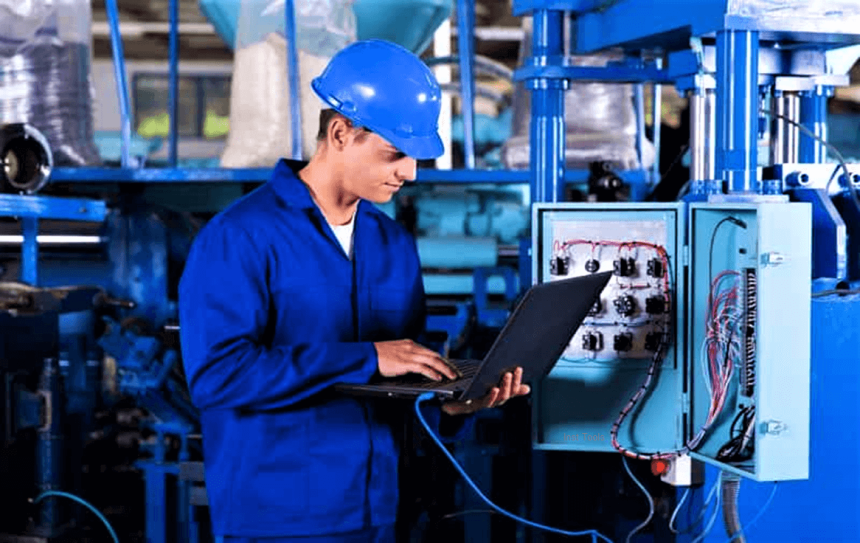 Step by Step Guide for Gas Flow Meter Calibration