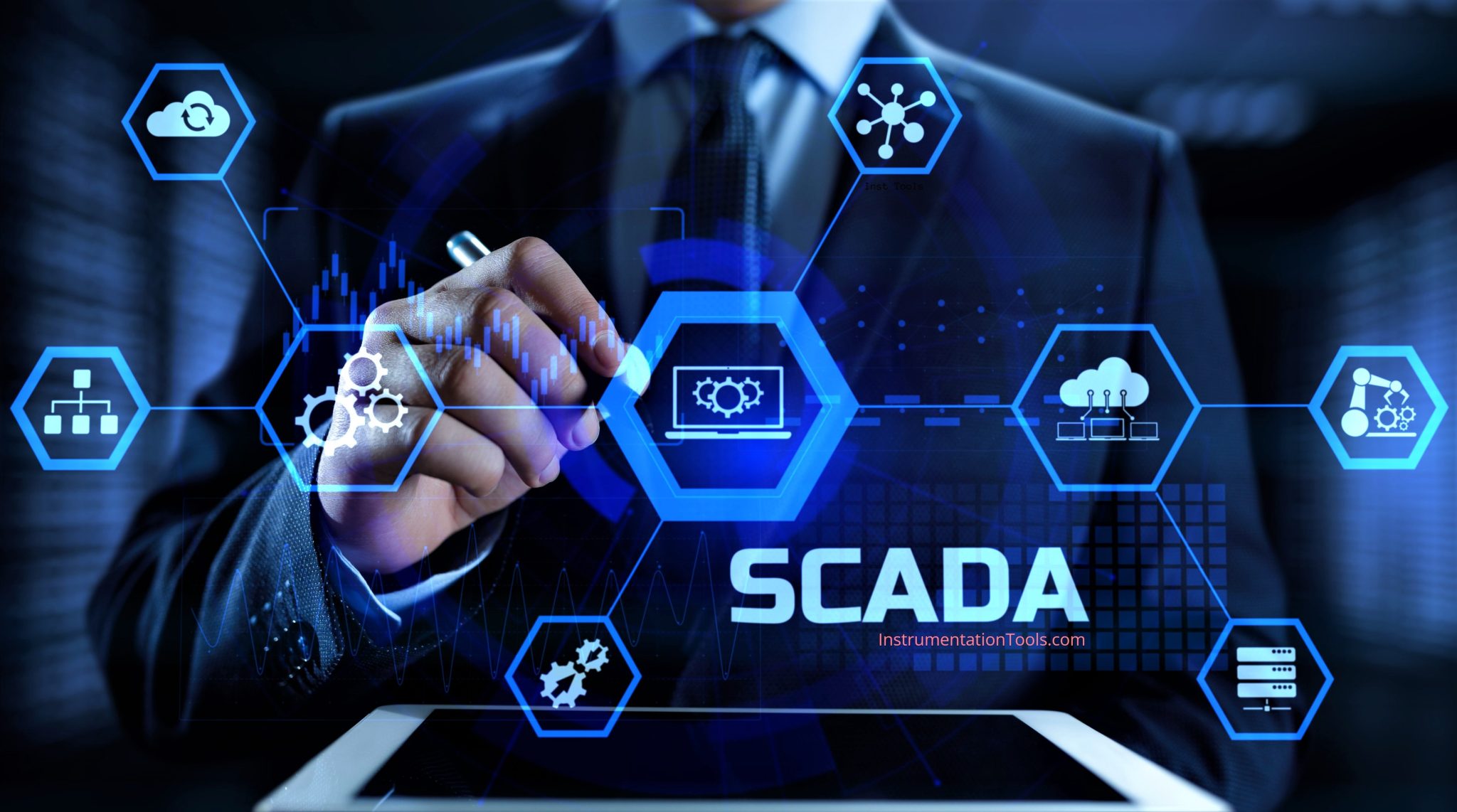 What is 21 CFR in SCADA and HMI Systems? - Industrial Automation