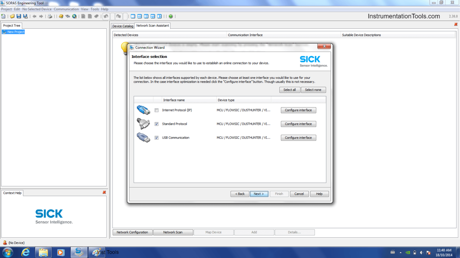 Sopas Engineering Tool _ Sick Pgt 13 Software Download – BFRMAI