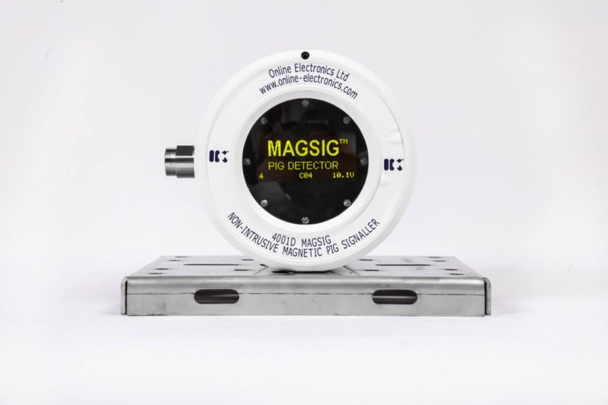 What are Non-Intrusive Pig Signallers or Pig Detectors?