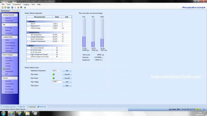 Flow Measurement - Instrumentation Tools Flow Measurement - Instrumentation Tools
