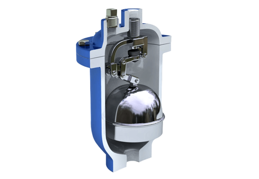 What is an Air Valve? Purpose, Types, Advantages, Disadvantages