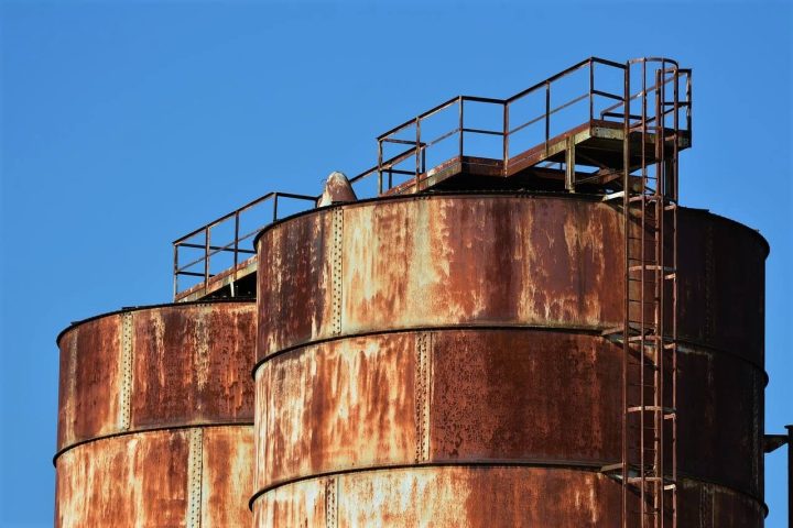 Cathodic Protection - Sacrificial Anodic and Impressed Current