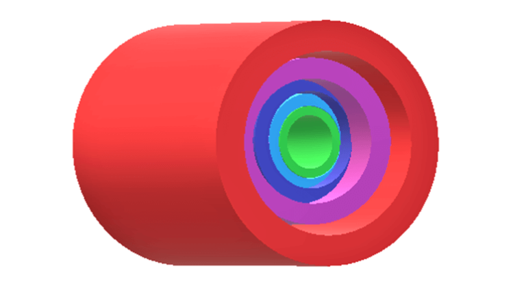Difference Between Optical Fibre and Coaxial Cable