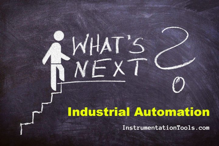 Career Opportunities and Scope in Industrial Automation Career Opportunities and Scope in Industrial Automation