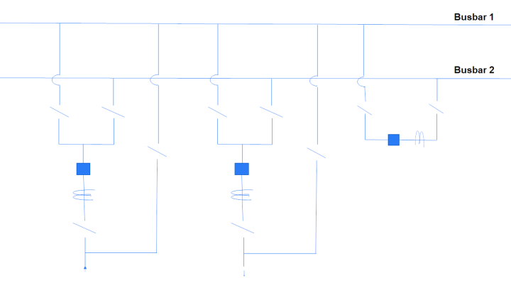 Electrical Substation Busbar Arrangements And Layouts