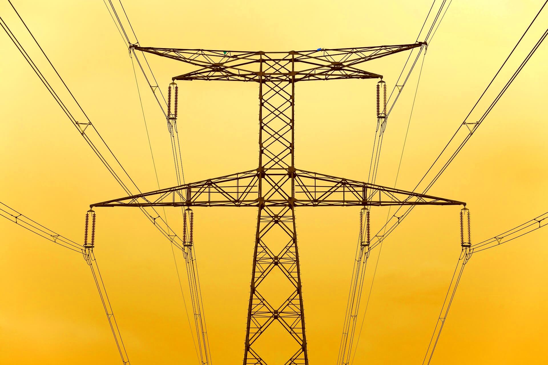 Corona Discharge In Power Transmission Lines Electrical Tutorials