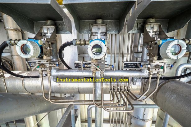 Process Variable Damping of Transmitter - InstrumentationTools