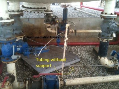 Look Listen Feel of Instruments - Instrumentation Engineer Maintenance