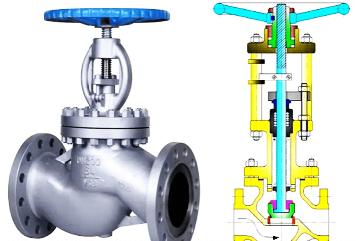 Difference Between Linear Actuator and Rotary Actuator Difference Between Linear Actuator and Rotary Actuator