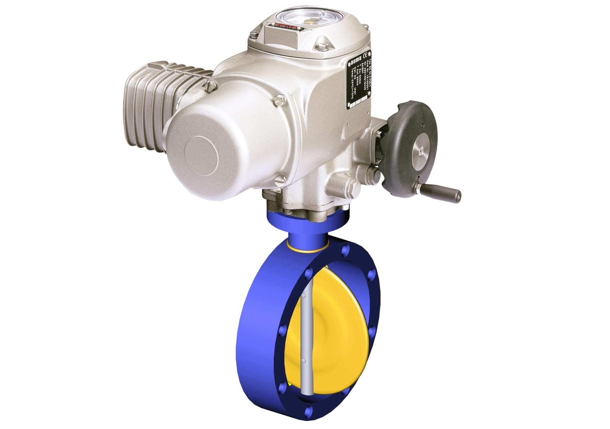 Difference Between Linear Actuator and Rotary Actuator Difference Between Linear Actuator and Rotary Actuator