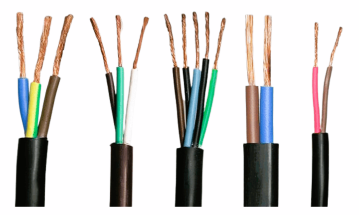 Difference Between Single Core And Multi Core Cables