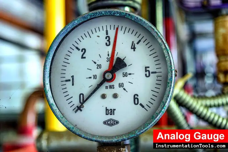 Digital Measuring Instruments - Types, Functions, Advantages, Disadvantages Digital Measuring Instruments - Types, Functions, Advantages, Disadvantages