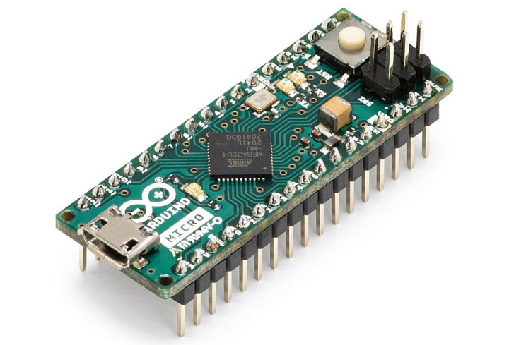 What Is Arduino Different Models Of Arduino Controllers