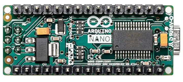 What Is Arduino Different Models Of Arduino Controllers