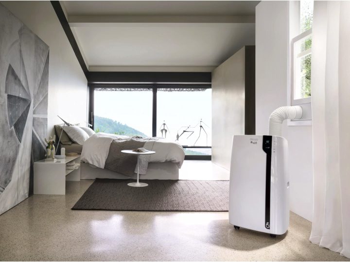 Types of Air Conditioning Systems
