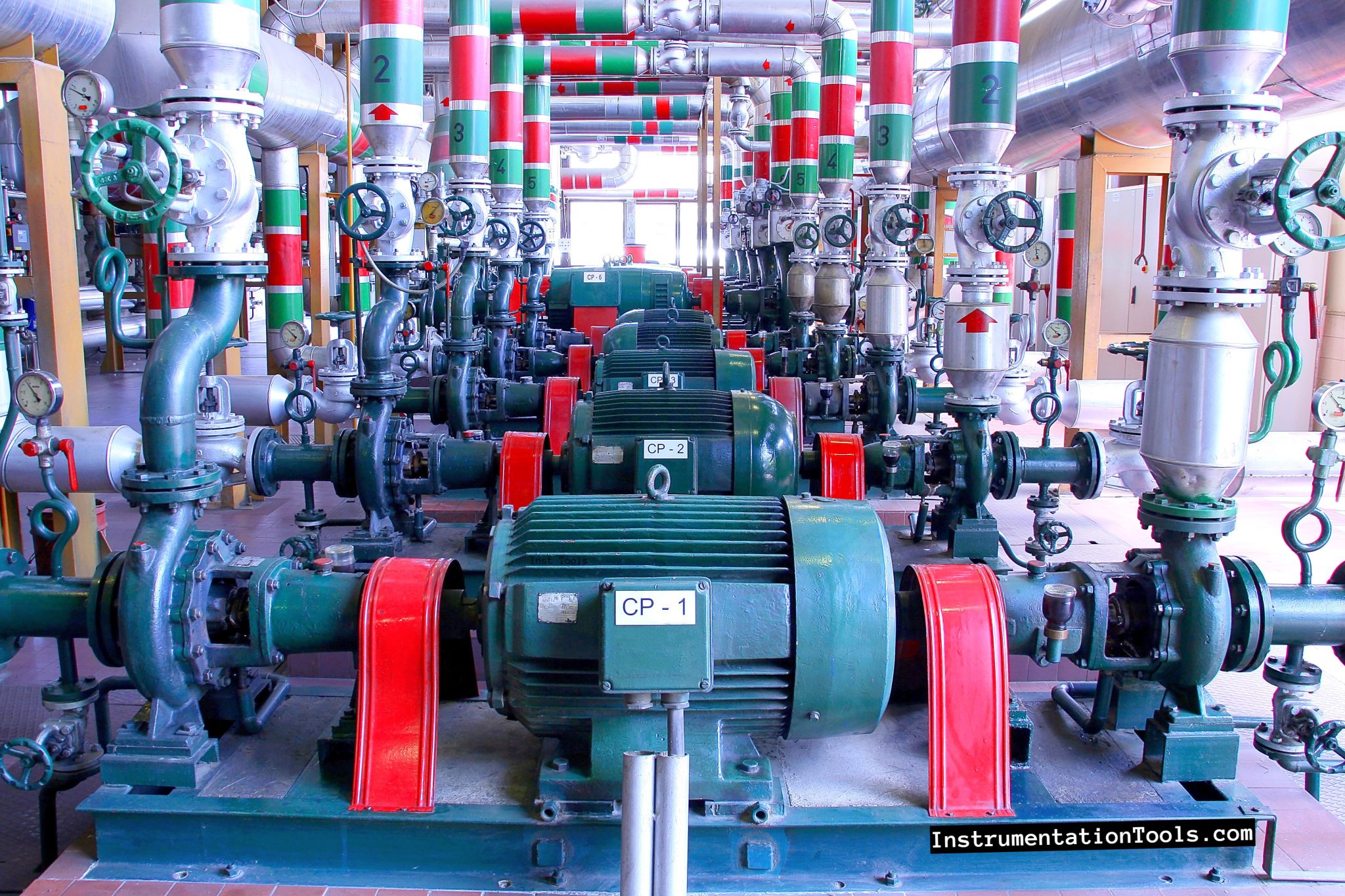 How to Calculate mmWC Range of Level Transmitter with Examples?