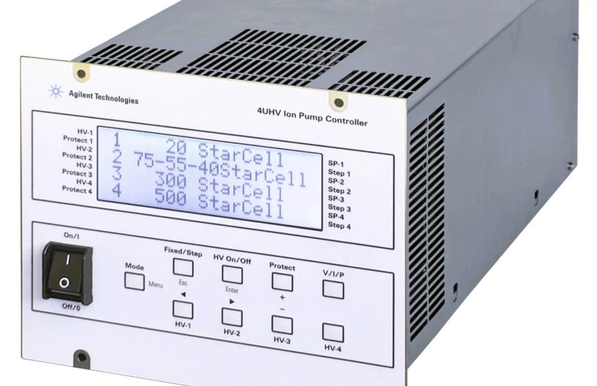 Vacuum Technology is Enabling New Era of Ultra-Powerful Computers ...