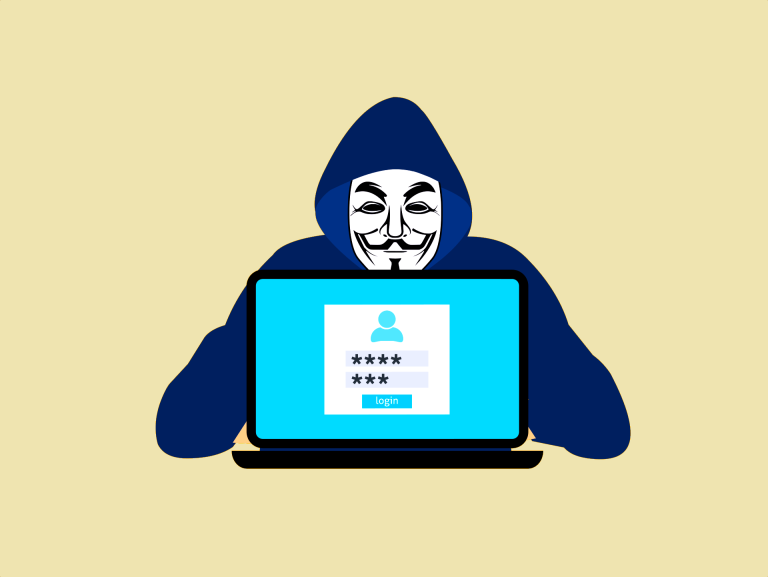 20 Most Common Types of Cyber Attacks