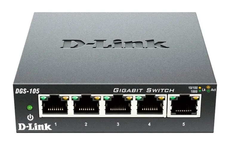 Managed Switch vs Unmanaged Switch Managed Switch vs Unmanaged Switch
