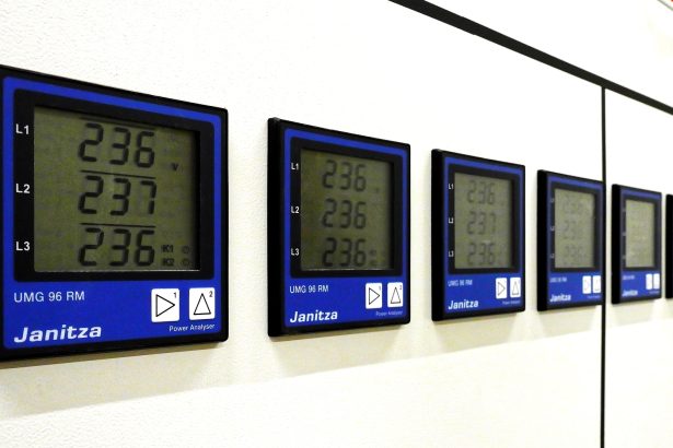 Difference Between Common Cathode And Anode 7 Segment Led Display 4699