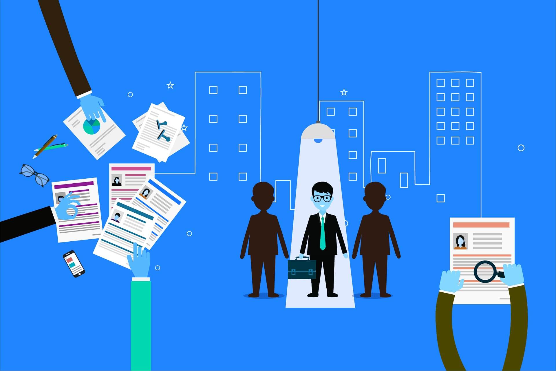 How To Write An Engineering Cover Letter 