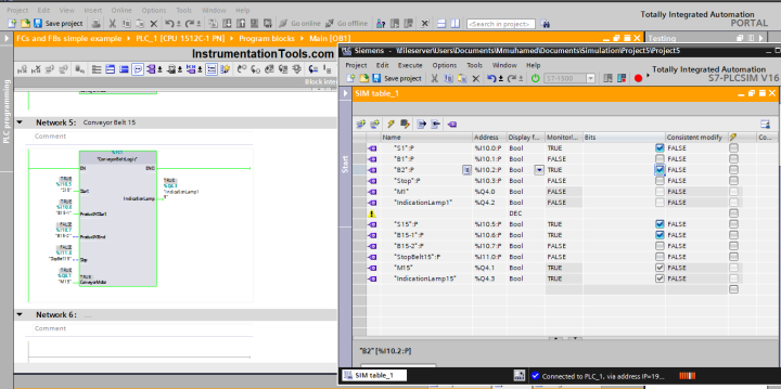 What Are Functions In Plc Programming Fcs 9625