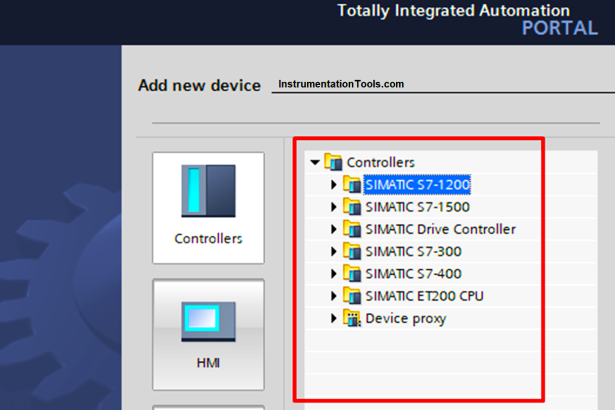 PLC Programming for Fan Control Unit System for Industry