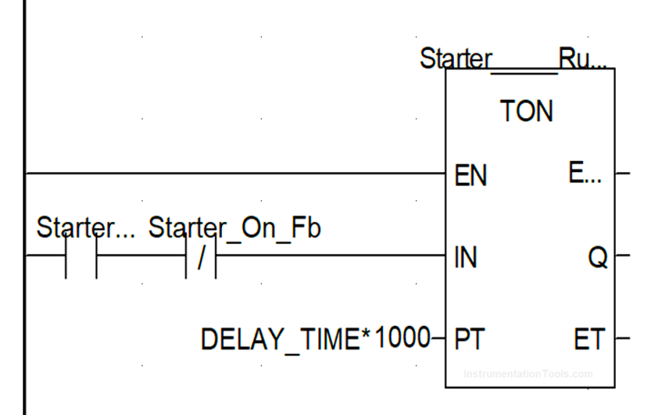 Difference Between Timer And Counter Plc Basics