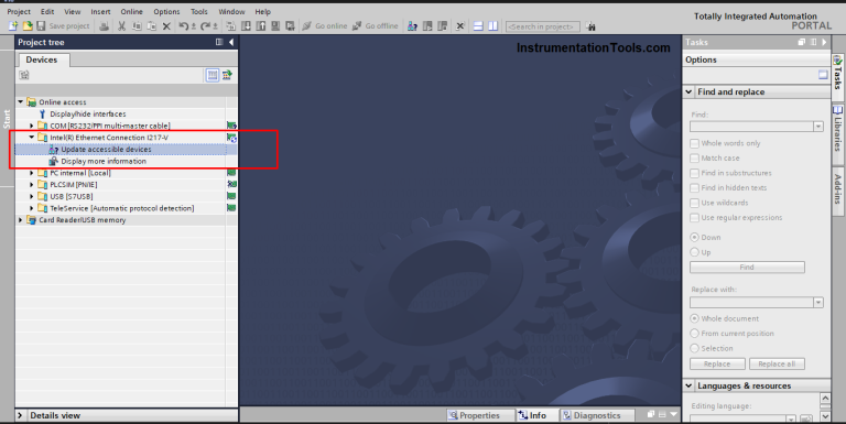 What is the Firmware Version of a PLC? - Siemens PLC Hardware