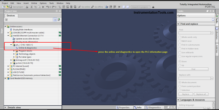 What is the Firmware Version of a PLC? - Siemens PLC Hardware