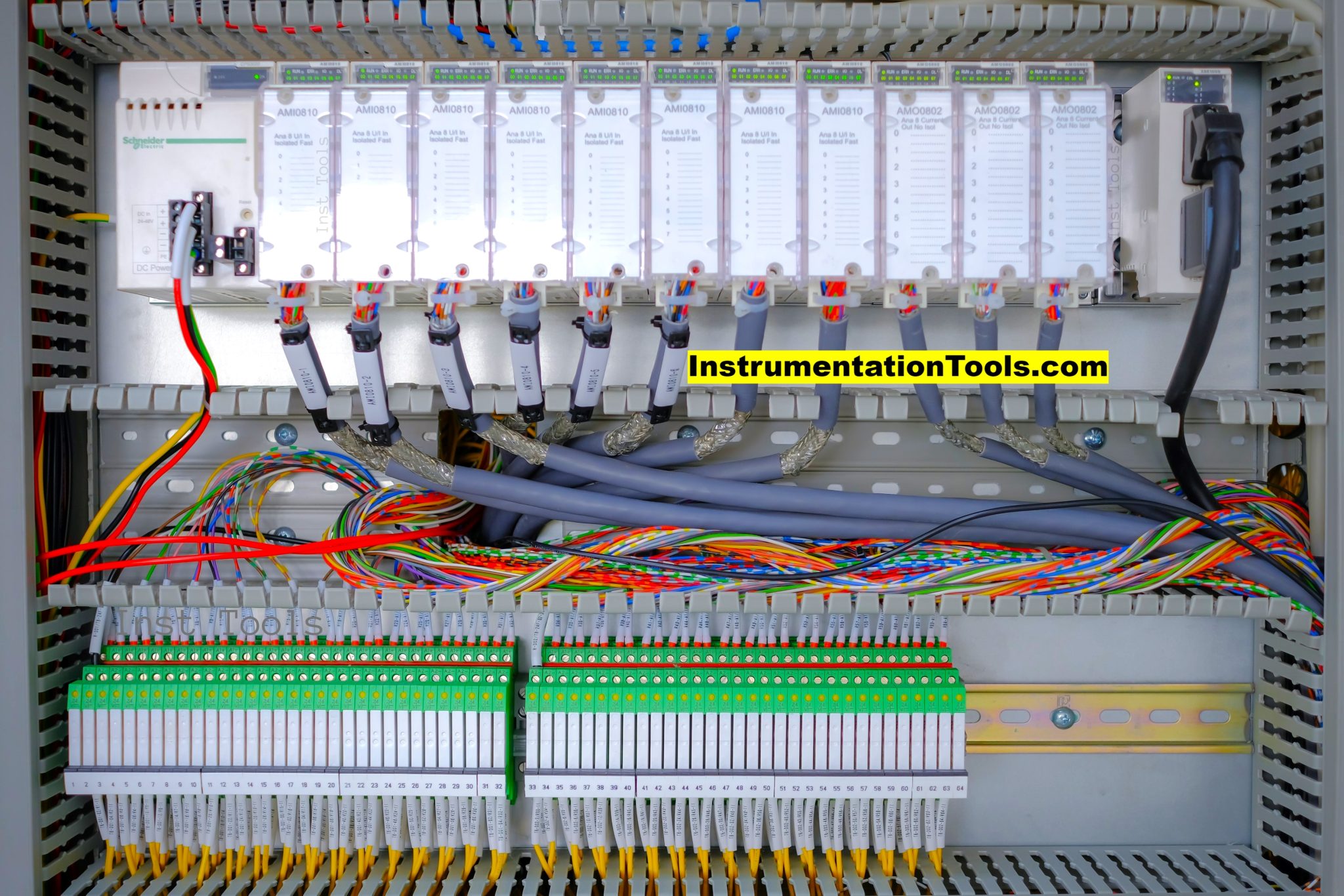 Safety Considerations in PLC System Design Safety Considerations in PLC System Design