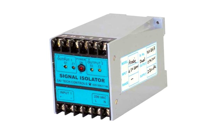 What is a Signal Isolator? Principle, Advantages, Disadvantages What is a Signal Isolator? Principle, Advantages, Disadvantages