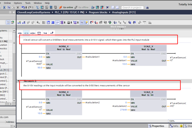 Fifo Instruction In Allen Bradley Plc Programming