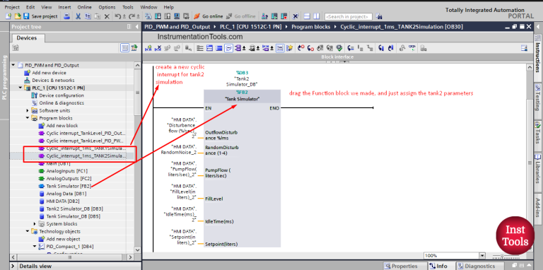 PID Controller Output Types - PID_PWM and PID_Output PID Controller Output Types - PID_PWM and PID_Output