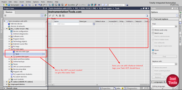 User Defined Data Types Udt Purpose Need Tutorial
