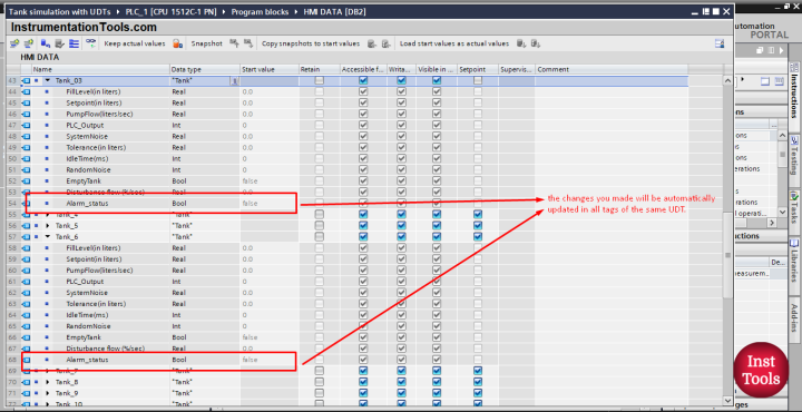 User Defined Data Types Udt Purpose Need Tutorial