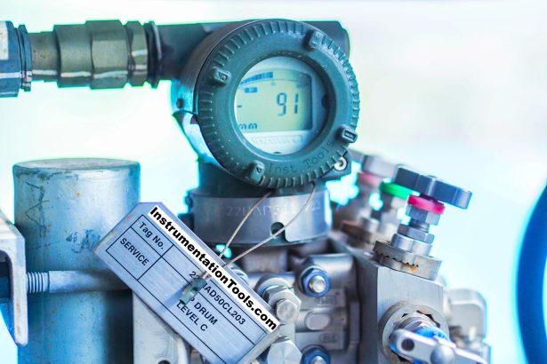Nuclear Interface Level Measurement Principle, Limitations, Calibration