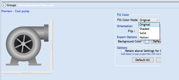How To Use Symbol Factory Software For Graphic Design In Hmi Or Scada