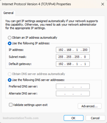 What is an IP address? How to Set IP Address in Computer?