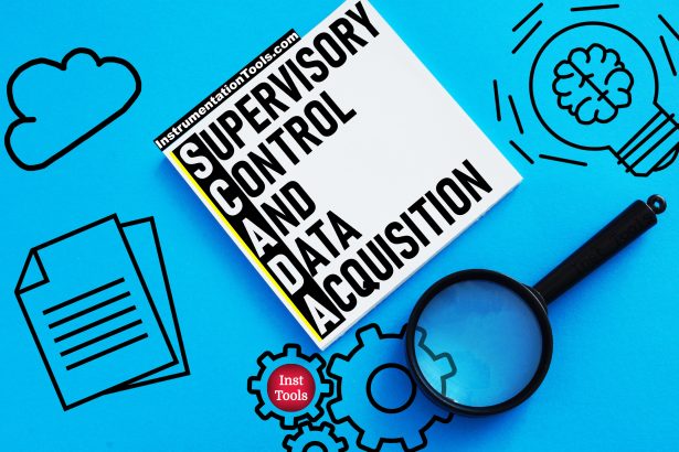 Scada Engineer Job Responsibilities And Skills