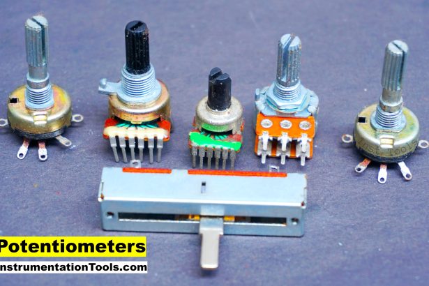 How to Use SMD Components in Electronic Circuits?