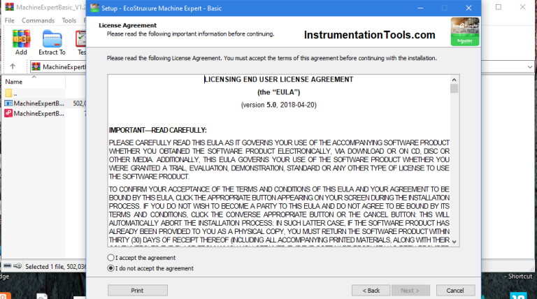 How to Download EcoStruxure Machine Expert? Schneider PLC Software