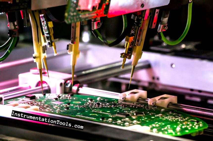 6 Pieces of Essential Equipment For PCB Assembly
