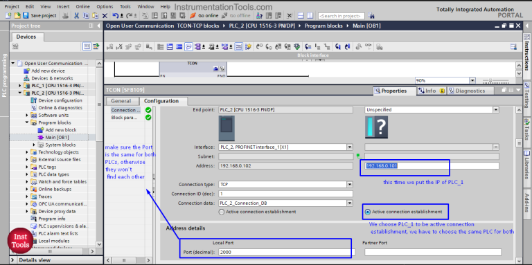 Communicating Between Siemens PLC and Other PLC Brands