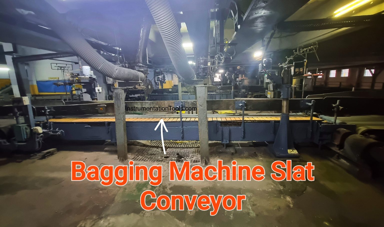 Introduction to Urea Bagging Machine