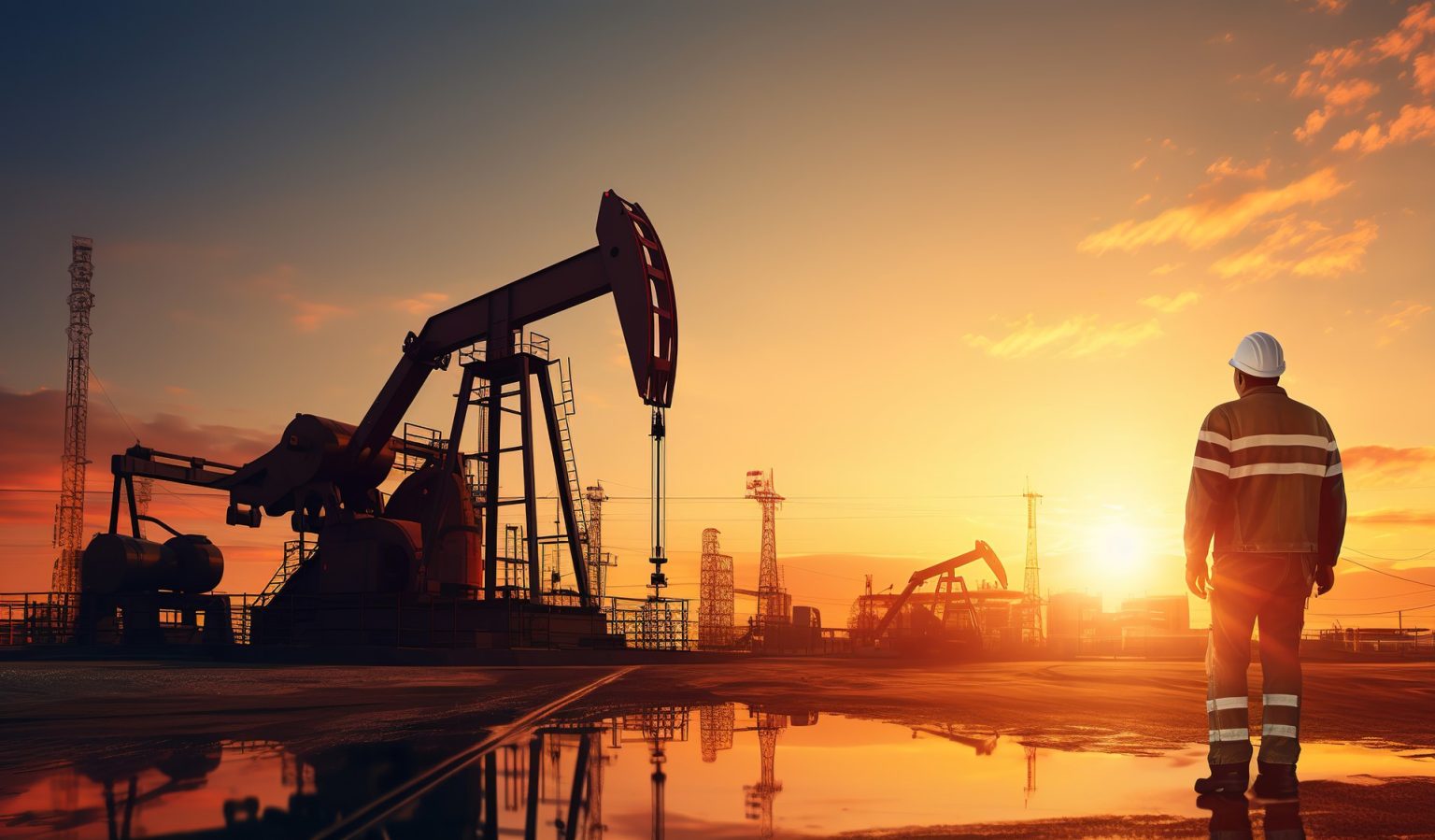 Polyvinyl Alcohol in Oil Field Applications